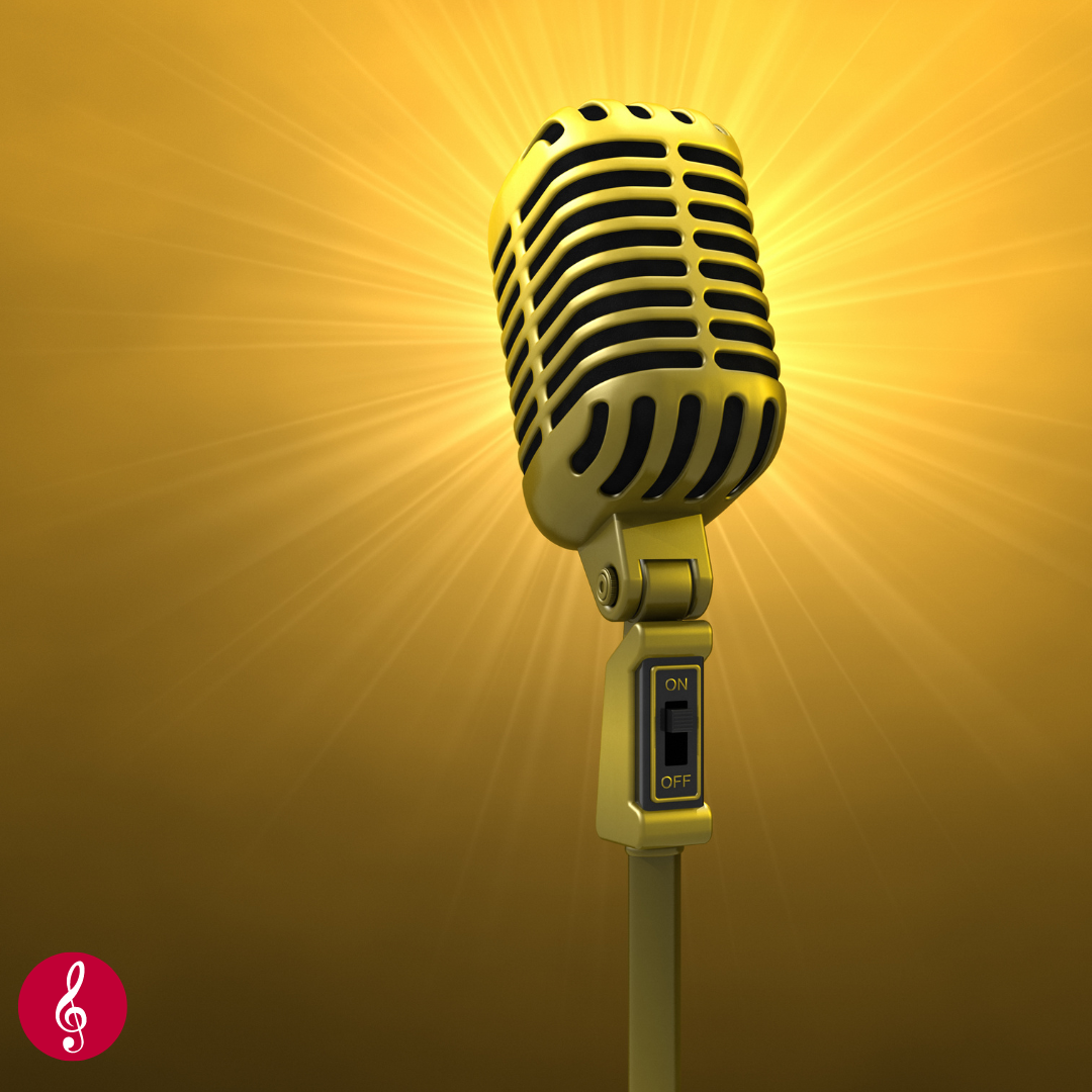 Voice Lessons | Dallas Piano Academy